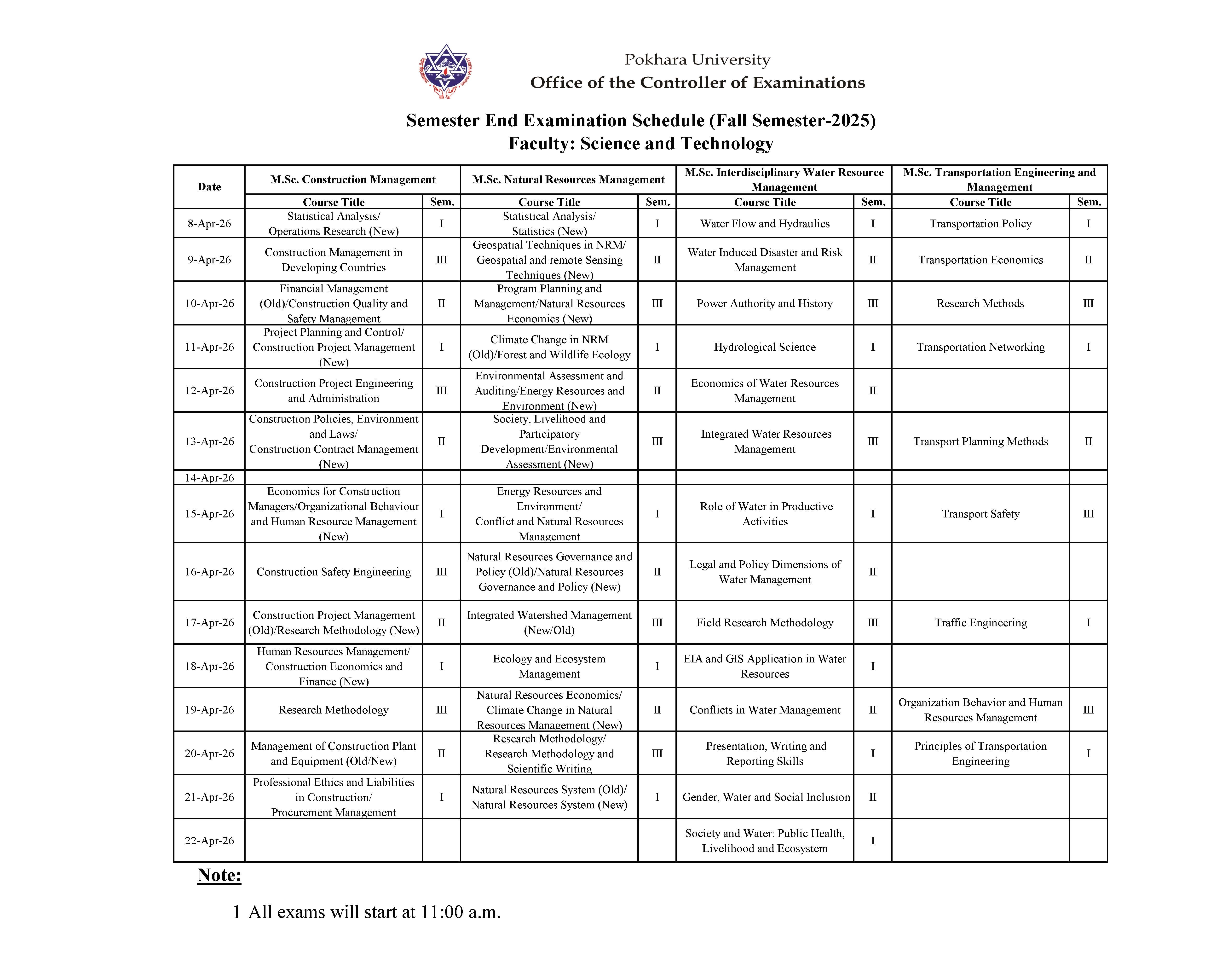 Nepal Engineering College | Home